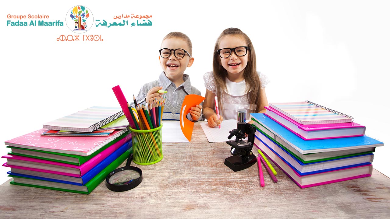 Groupe Scolaire Fadaa Al Maarifa El Jadida